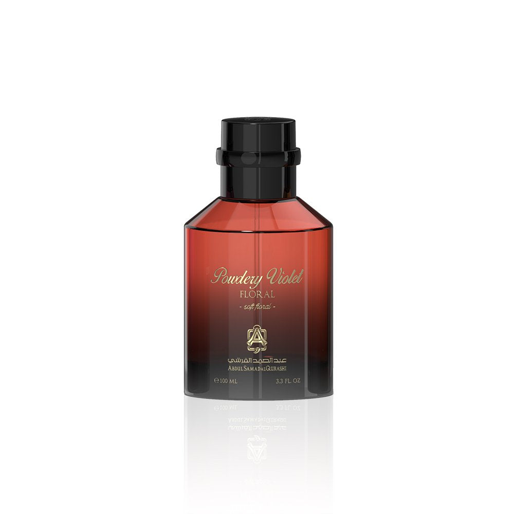 Powdery Violet 100 ML – Abdul Samad Al Qurashi | Morocco Store