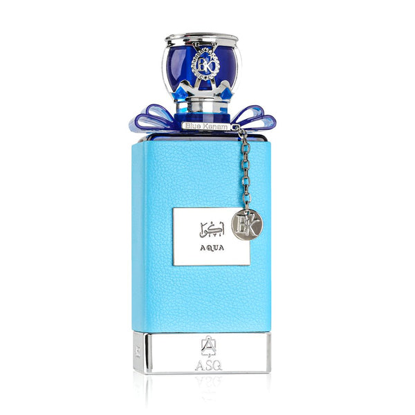 BK Aqua Cologne 150 ML – Abdul Samad Al Qurashi | Morocco Store