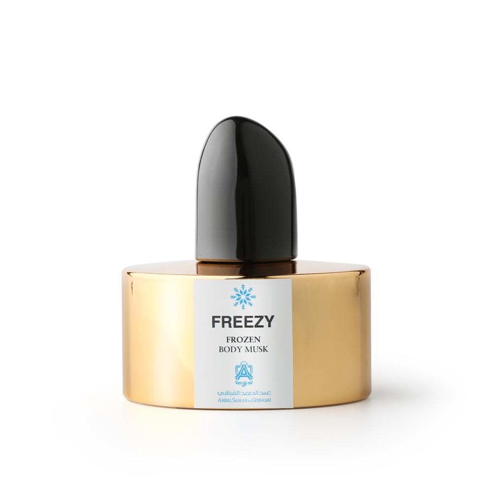 Frozen Body Musk Freezy – Abdul Samad Al Qurashi | Morocco Store